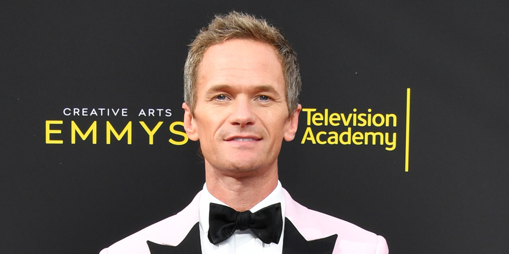 Neil Patrick Harris Joins ‘Doctor Who’ 60th Anniversary Special; Shares ...