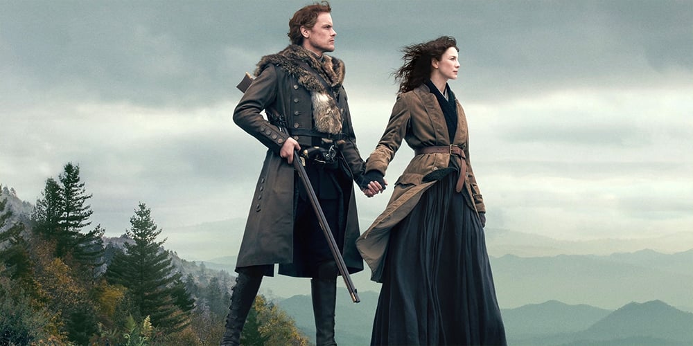‘Outlander’ Casts The Roles of Denzell & Rachel Hunter For Season 7 ...