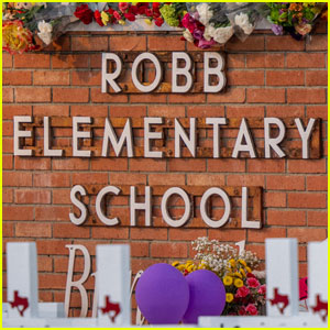 Robb Elementary School in Uvalde to Be Torn Down Following Mass ...