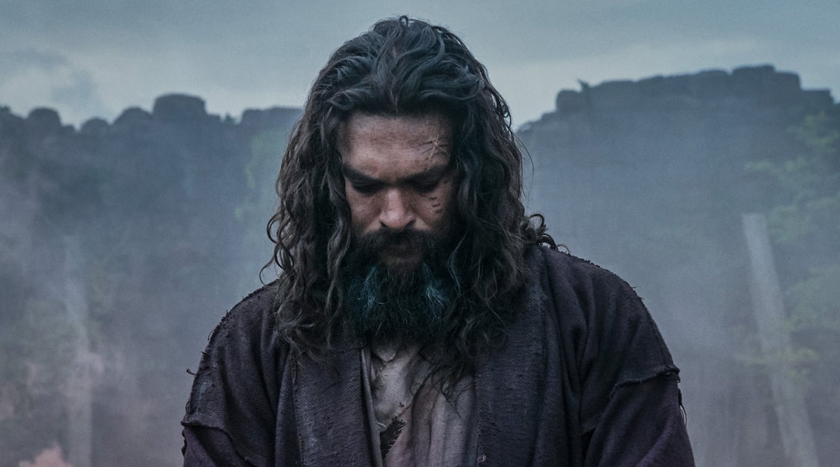 Jason Momoa’s ‘See’ to End with Season 3, Teaser Trailer Released ...