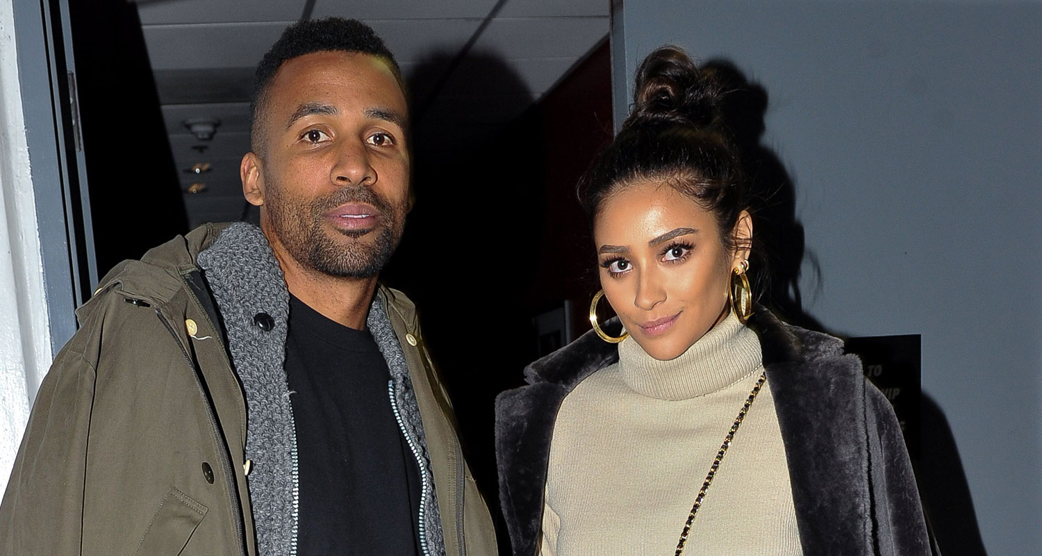 Shay Mitchell Welcomes Second Daughter with Longtime Love Matte Babel ...