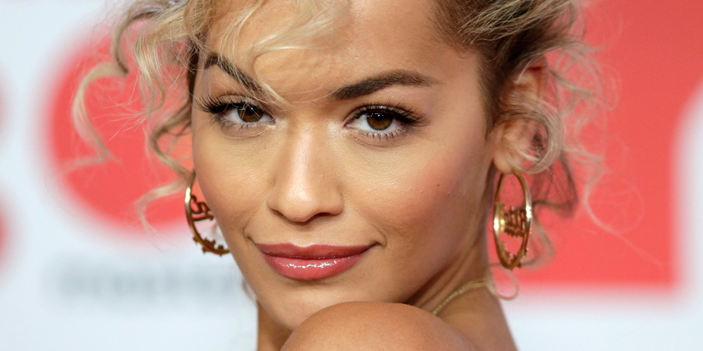 Rita Ora Joins 3 Big Stars in Upcoming Action Movie ‘Tin Soldier ...