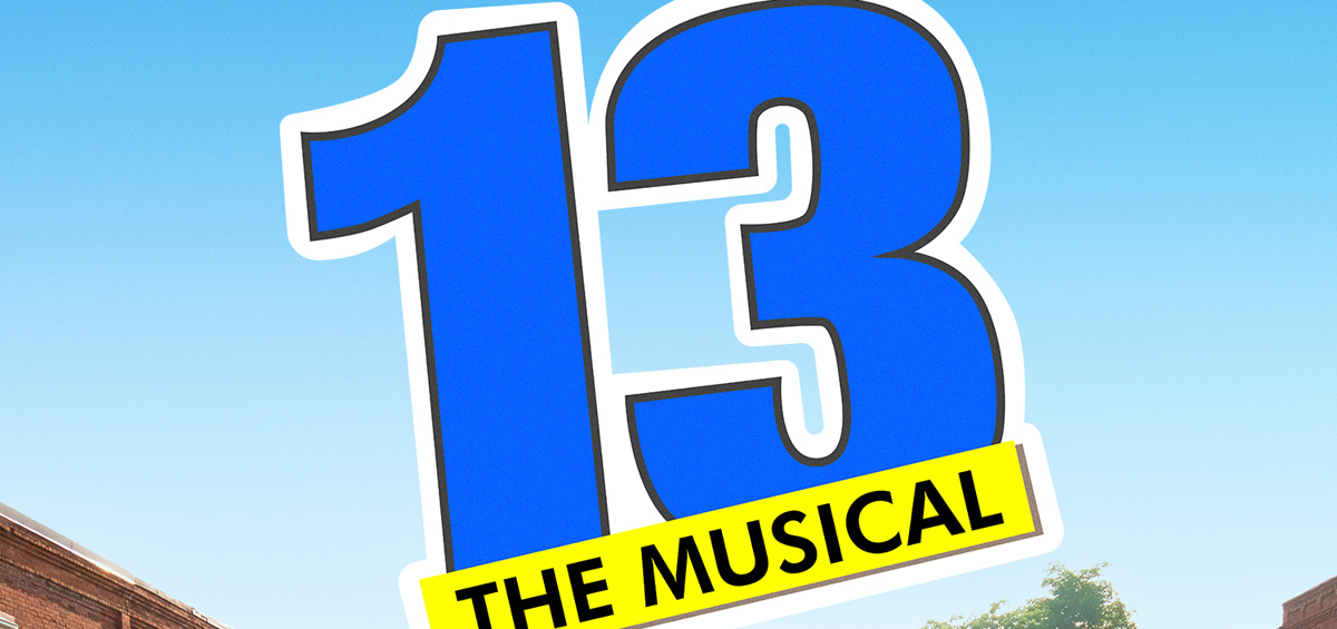 Watch the Trailer for Netflix’s ’13: The Musical’ | 13 The Musical ...