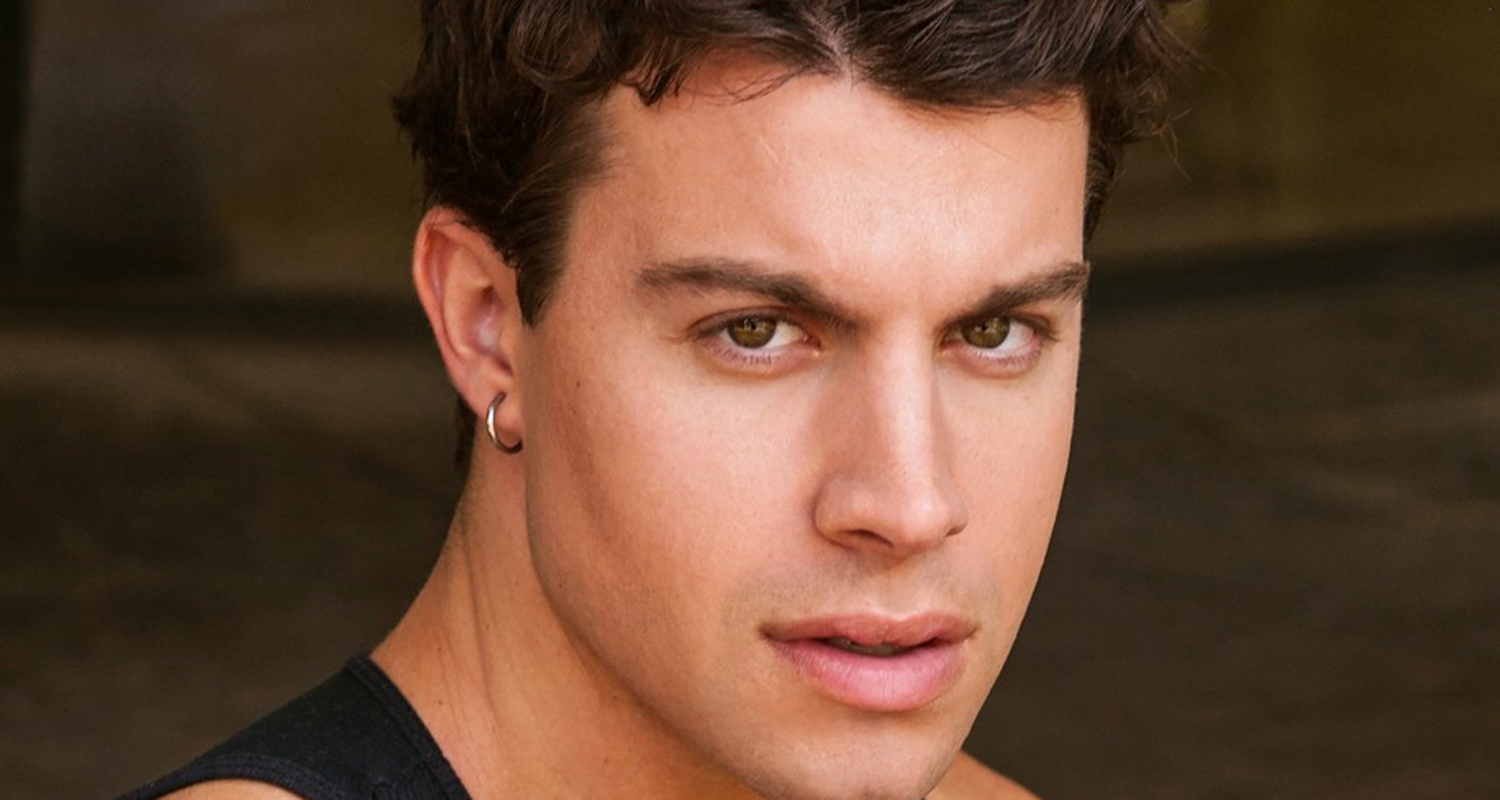 ‘He’s All That’ Actor Andrew Matarazzo’s New Song ‘If I Moved Away’ is ...