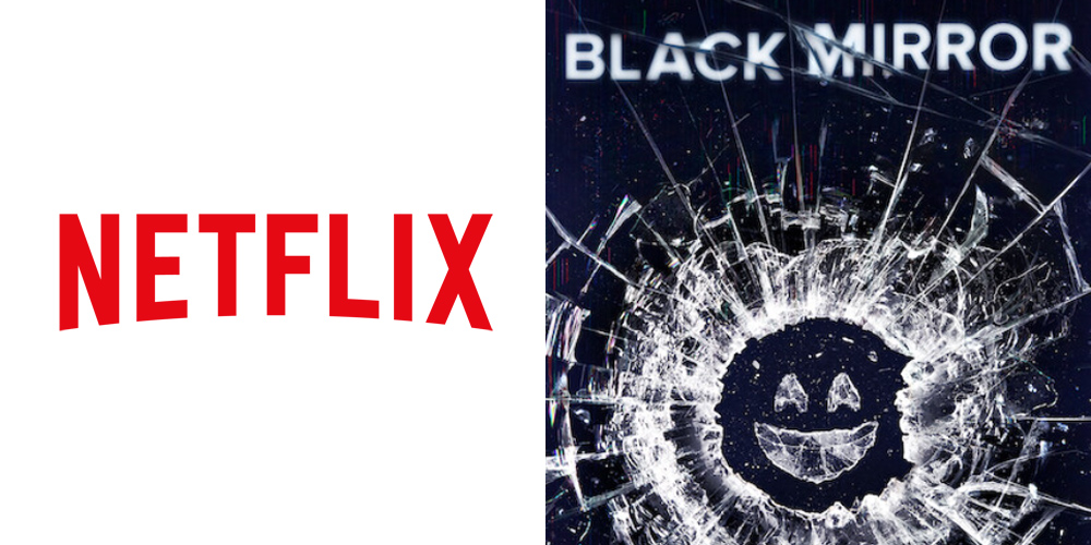 Netflix’s ‘Black Mirror’ Adds 9 Stars to Cast! | Black Mirror, Netflix ...