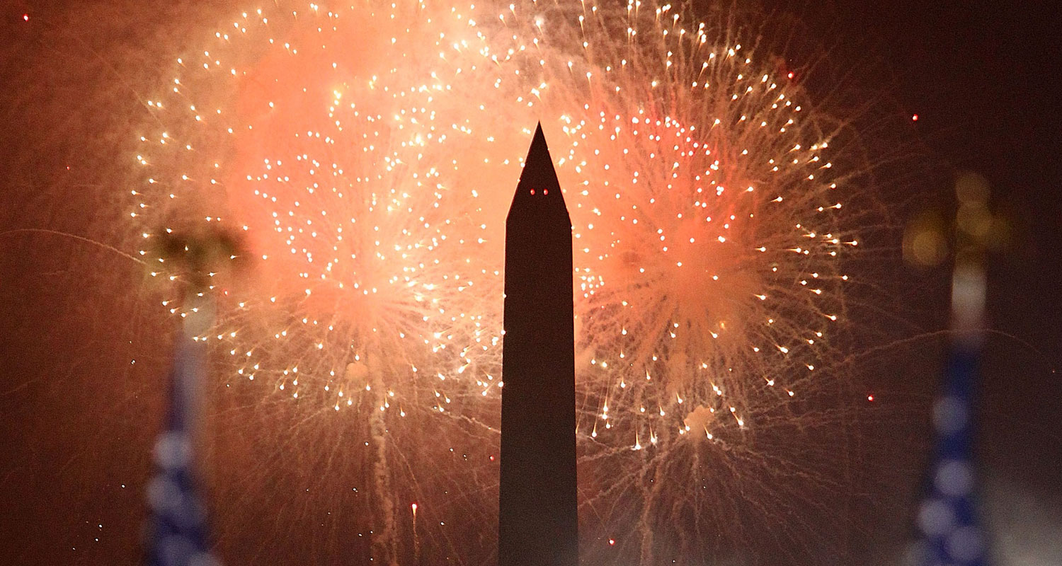 ‘A Capitol Fourth’ 2022 – Performers, Host, & Celebrity Guest List ...