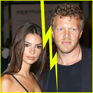 Emily Ratajkowski & Husband Sebastian Bear-McClard Split, Source Speaks Out About Timing | Emily ...