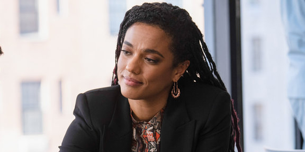 Freema Agyeman Is Leaving ‘New Amsterdam’ Ahead of Season Five | Freema ...
