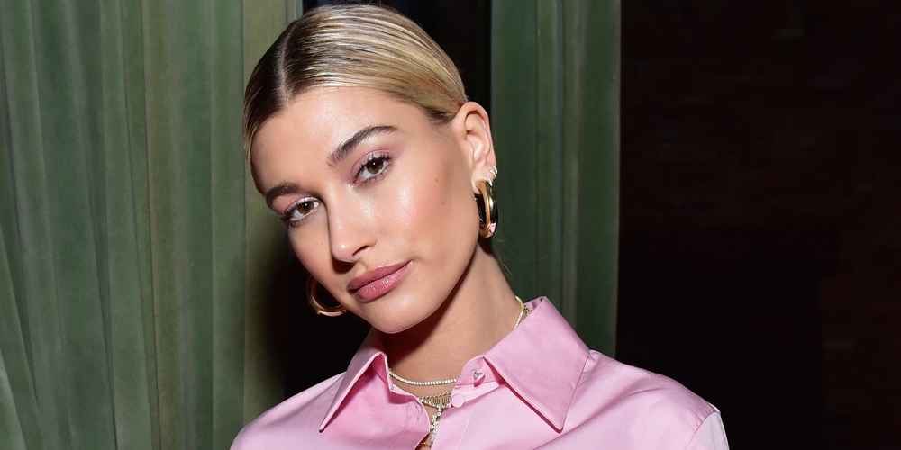 Hailey Bieber Earns Small Victory In Lawsuit Over ‘Rhode’ Skincare Line ...