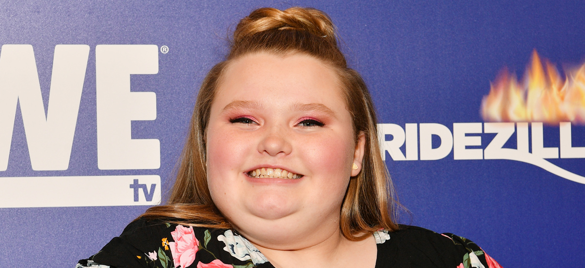 Alana ‘Honey Boo Boo’ Thompson to Undergo Weight Loss Procedure | Honey ...