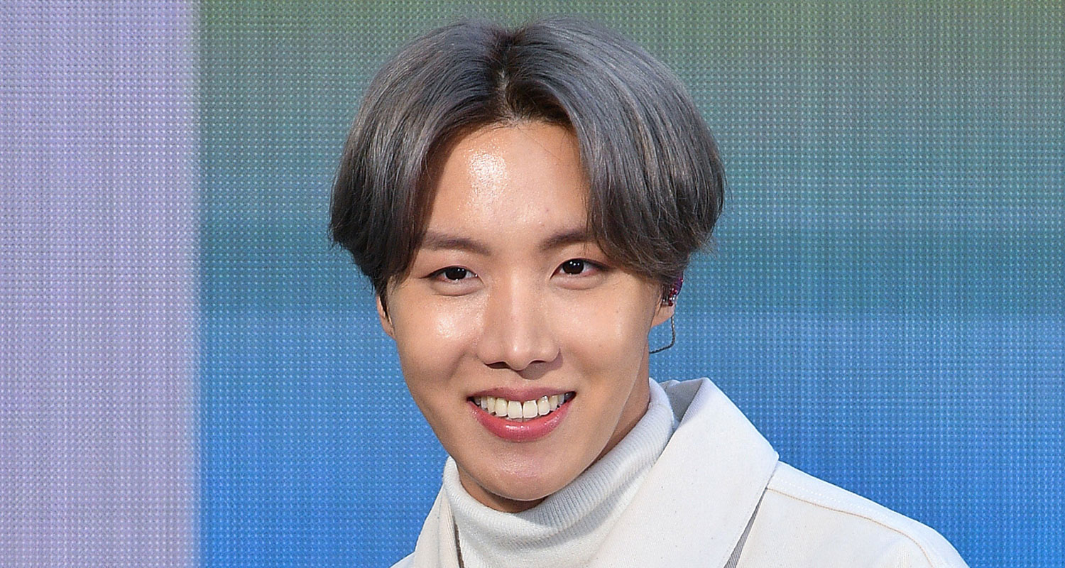 J-Hope Just Released His Debut Solo Album ‘Jack in the Box’ – Listen ...