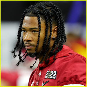 Texans’ John Metchie III Diagnosed with Leukemia | John Metchie III ...