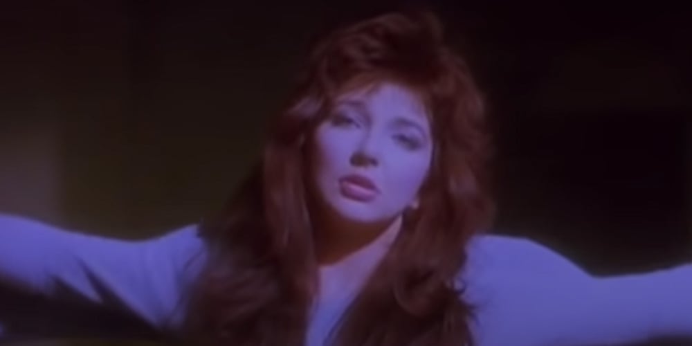 Here’s How Much Kate Bush Is Making From ‘Running Up That Hill’ Amid ...
