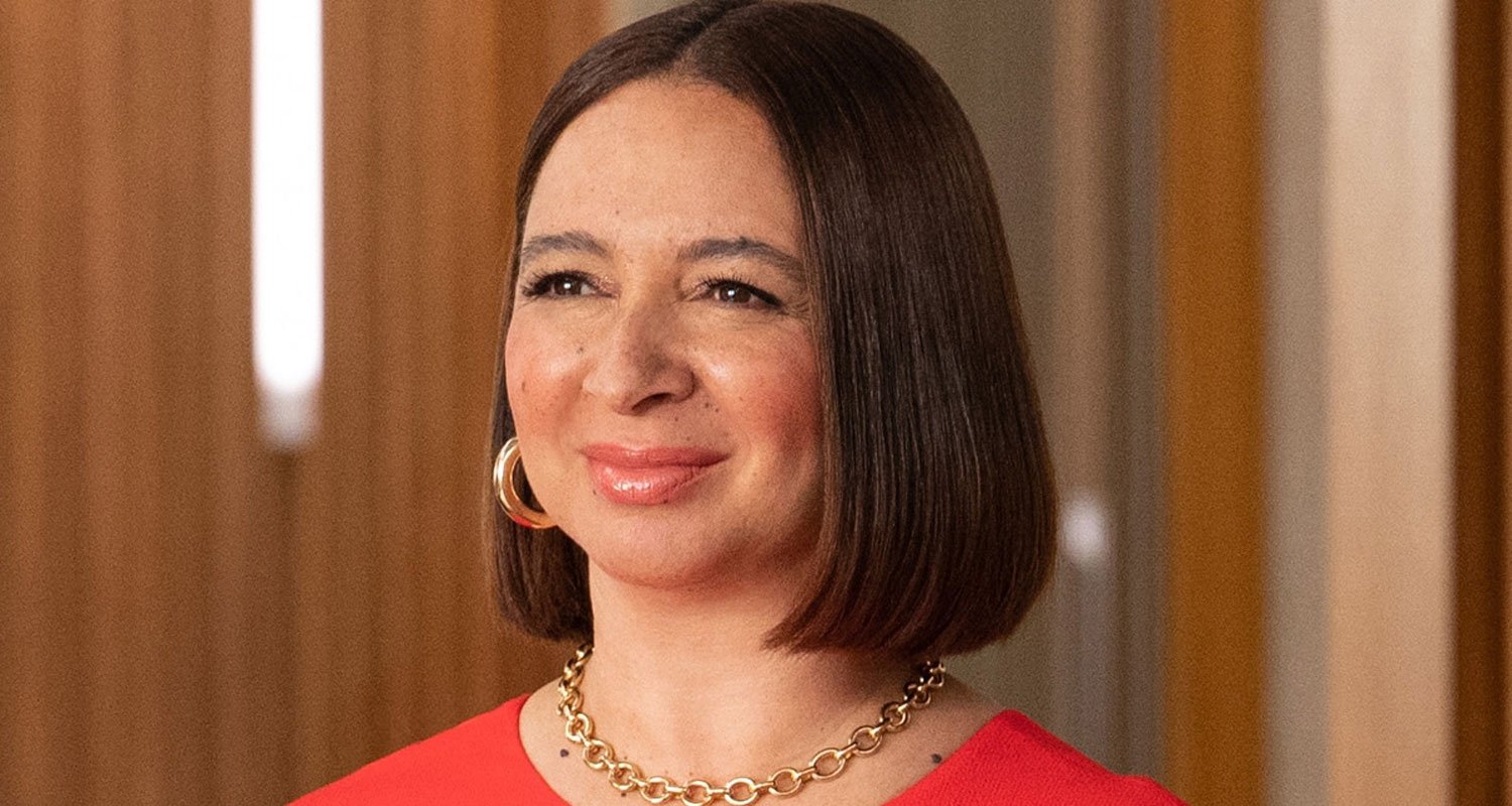 Maya Rudolph’s ‘Loot’ Renewed for Season Two at Apple TV+ | apple tv+ ...
