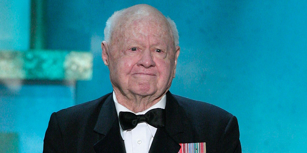 Mickey Rooney Jr, Son of Legendary Screen Actor, Dies at 77 | Mickey ...