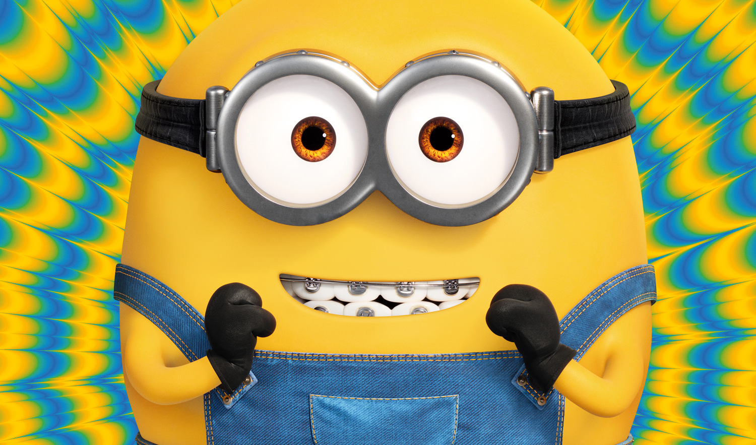‘Minions: The Rise of Gru’ Breaks the 4th of July Box Office Record ...