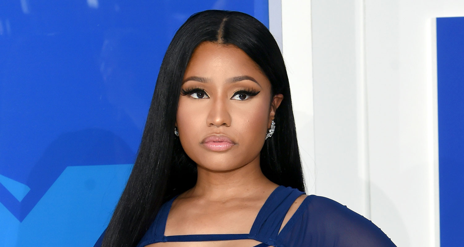 Nicki Minaj Releases First Trailer for Upcoming Docu-Series ‘Nicki ...