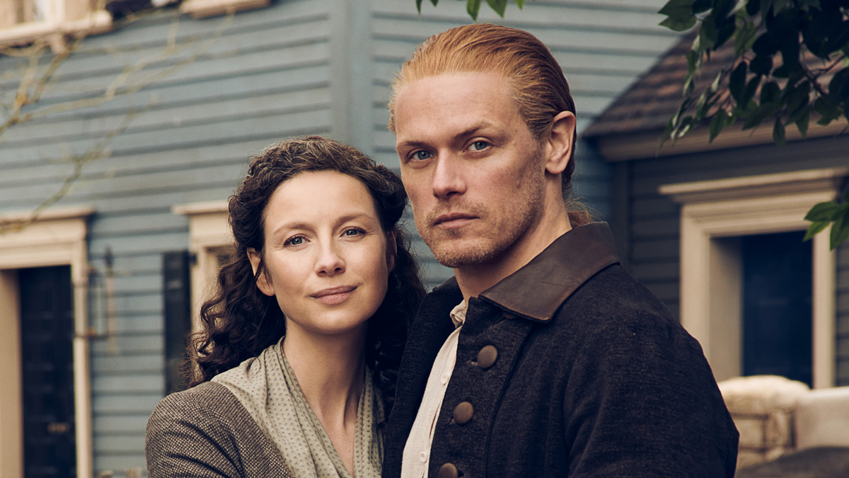Every ‘Outlander’ Season Ranked: See Which Season Is Best, According to ...