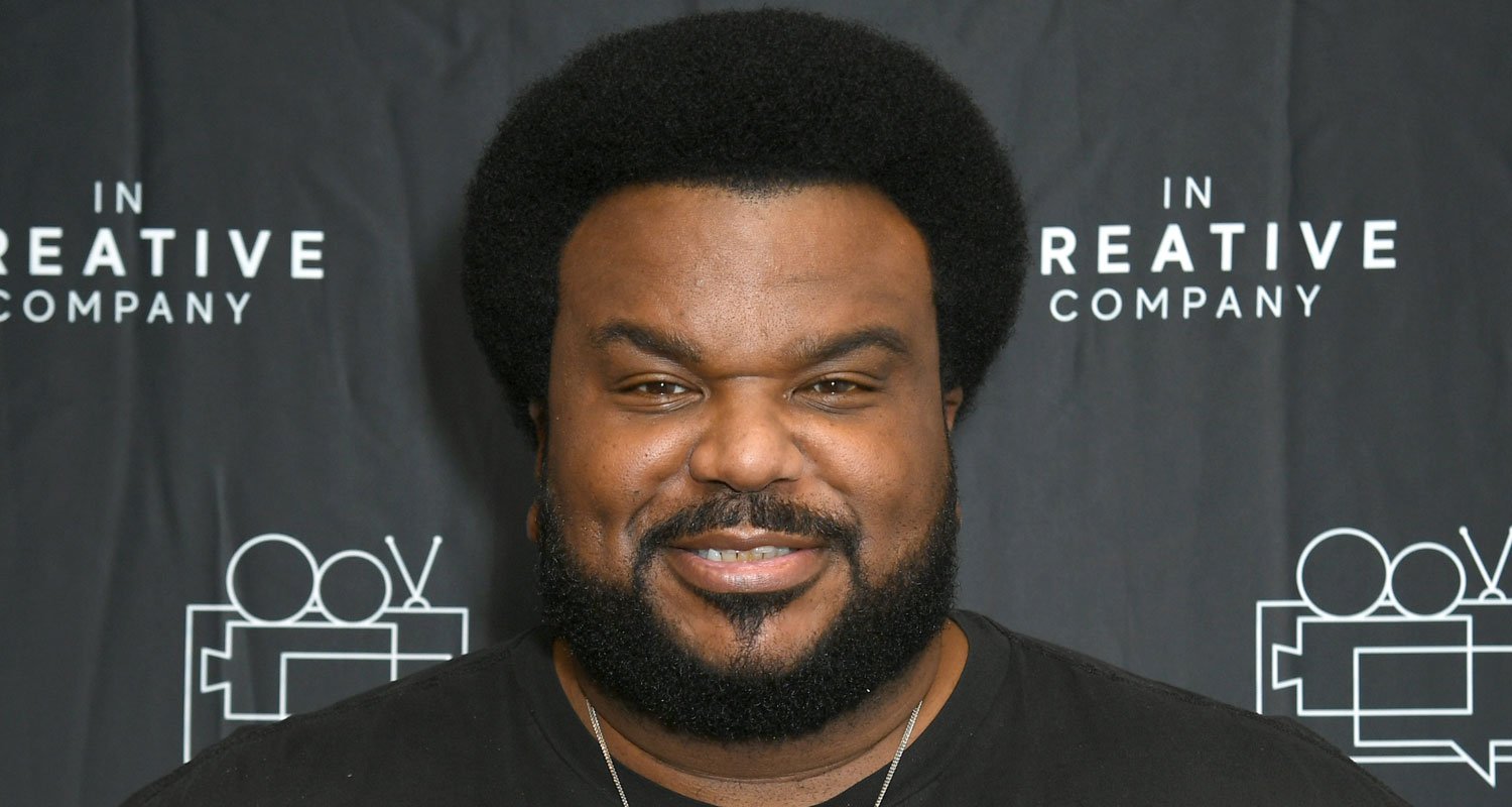 Craig Robinson Forced to Evacuate Comedy Show After Active Shooter ...