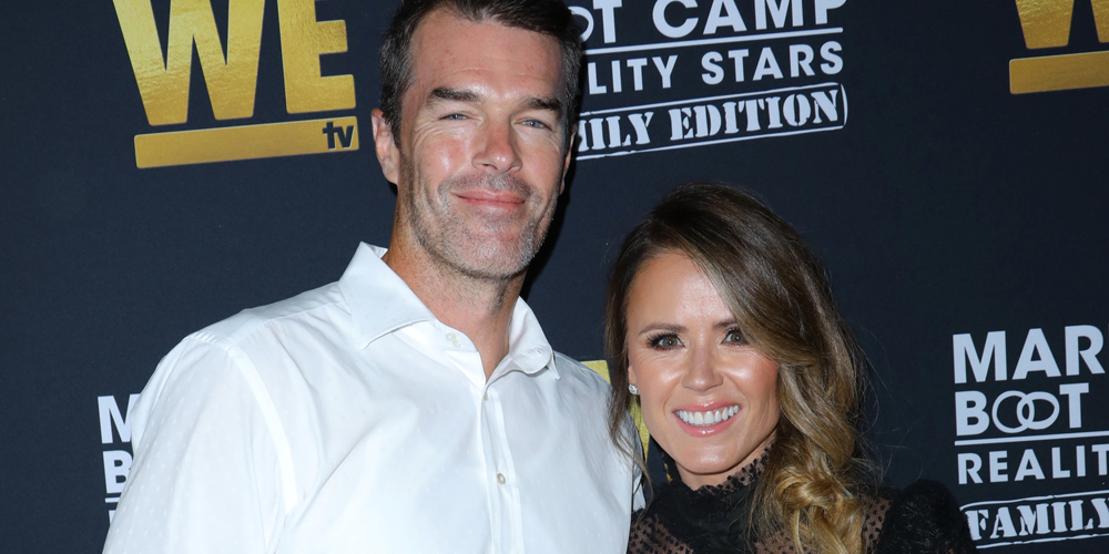 Trista & Ryan Sutter Reflect On His Lyme Disease Diagnosis A Year Later ...