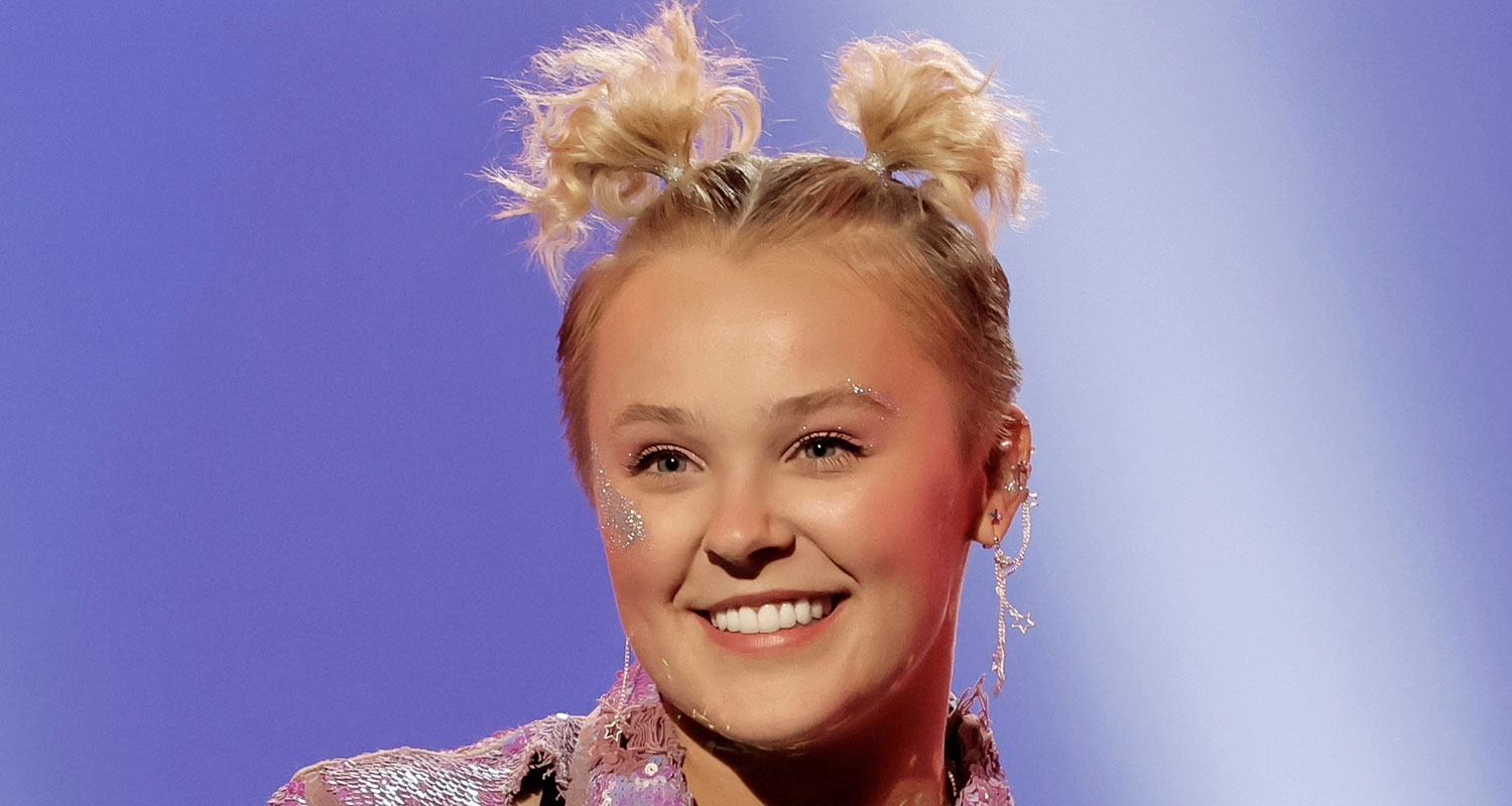 JoJo Siwa Reveals She’s Working on New Music – Here’s What to Expect ...