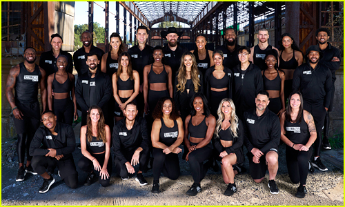 ‘The Challenge: USA’ 2022 Contestants: Meet the 28 Reality Stars ...