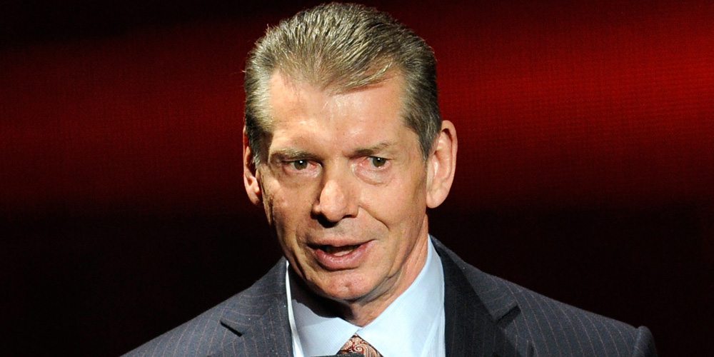 Vince McMahon Announces He’s Retiring From WWE Amid Sexual Misconduct Probe | Vince McMahon, WWE ...