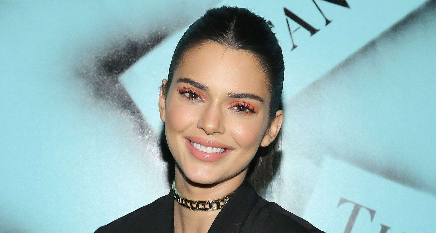 Kendall Jenner Hosted a Star-Studded Party for Launch of New 818 Product | Kendall Jenner ...