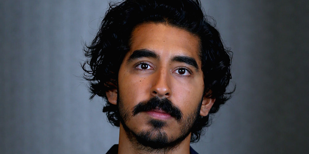 Dev Patel Tries to Stop Knife Fight Between Man & Woman in Australia ...