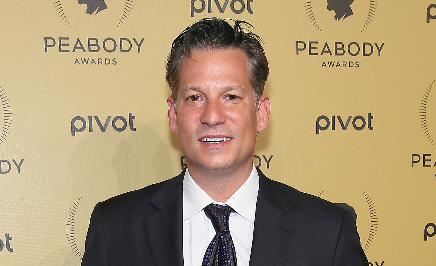 NBC News’ Richard Engel Mourns Death of His 6-Year-Old Son Henry ...