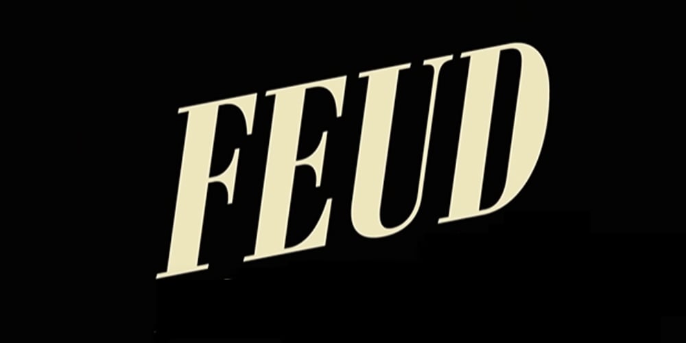 ‘Feud’ Season 2 – Find Out Which 5 Stars Joined the Cast! | feud, FX ...