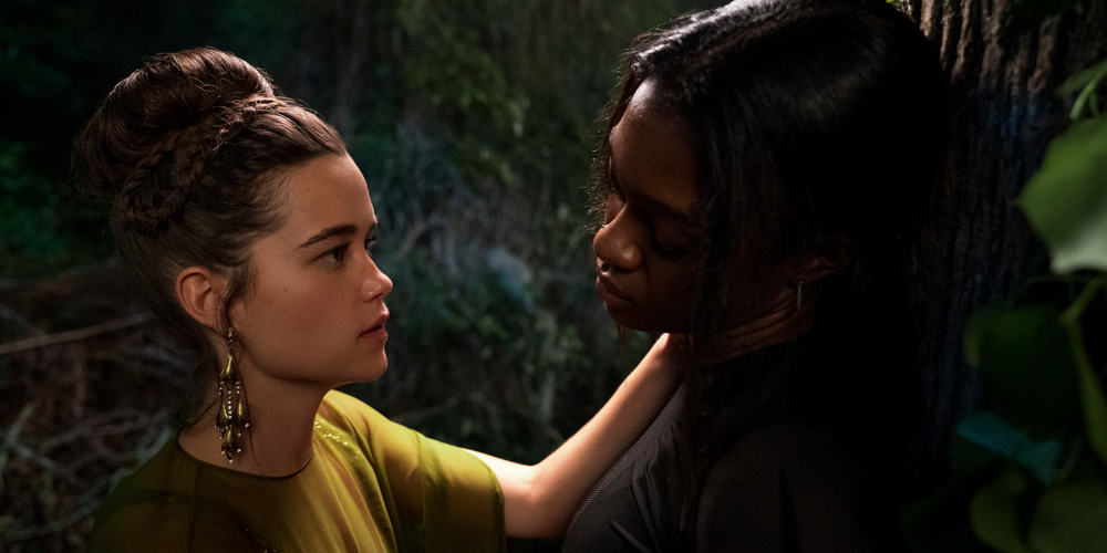 Netflix’s ‘First Kill’ Cancelled After Just One Season; Sources Reveal ...