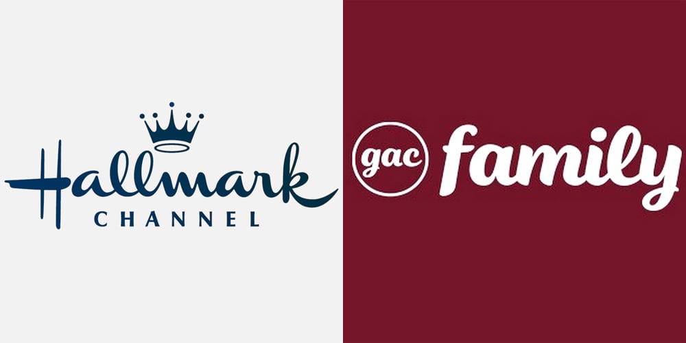 Hallmark Exec Responds To Stars Moving To GAC Family | GAC Family ...