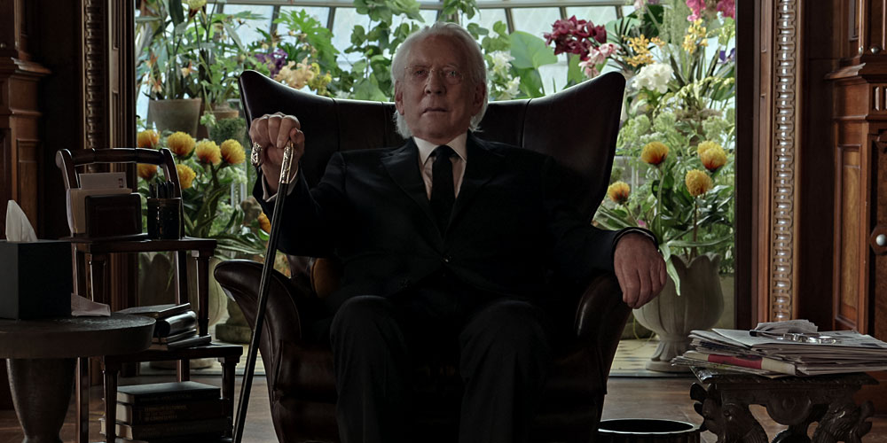 Netflix’s ‘Mr. Harrigan’s Phone’ Gets First Look Photos | Colin OBrien ...