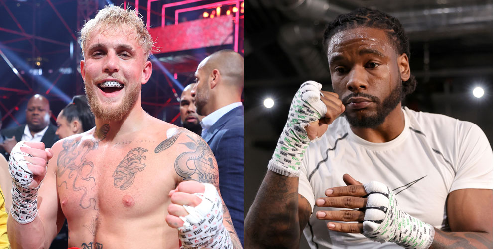 Jake Paul & Hasim Rahman Jr.’s Fight Cancelled, Reason Why Revealed ...