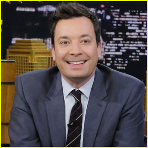 Jimmy Fallon Reveals the Dream Guest He Wants On ‘The Tonight Show ...