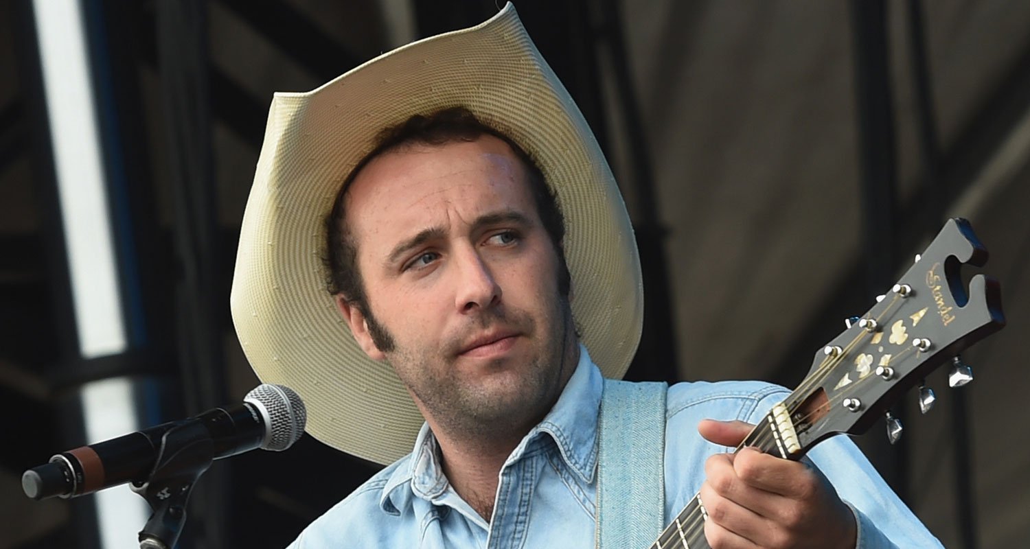 Country Singer Luke Bell Has Died at Age 32 After Going Missing in ...