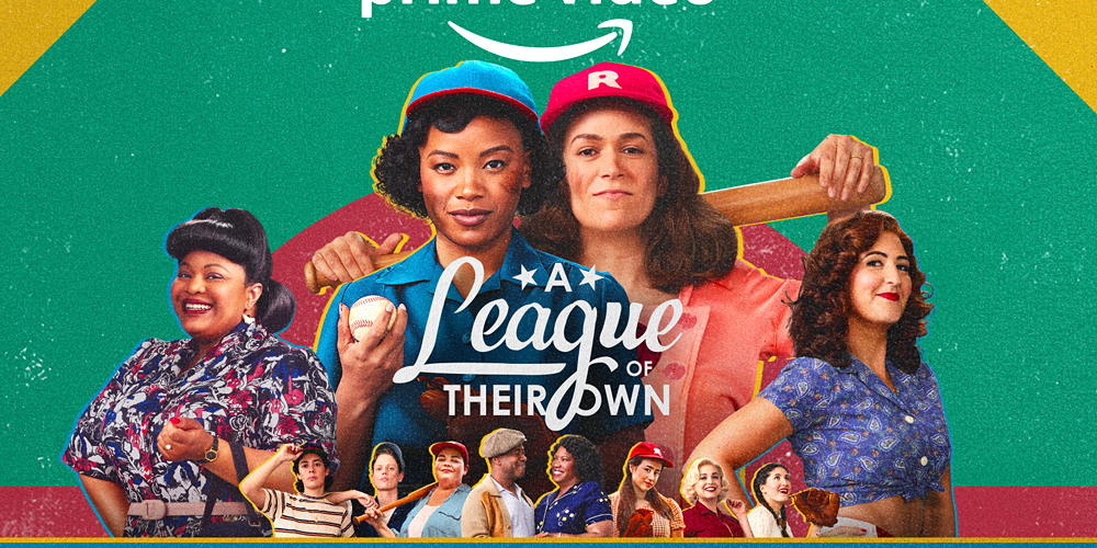 ‘A League of Their Own’ Prime Video Series: Meet The Full Cast Here ...