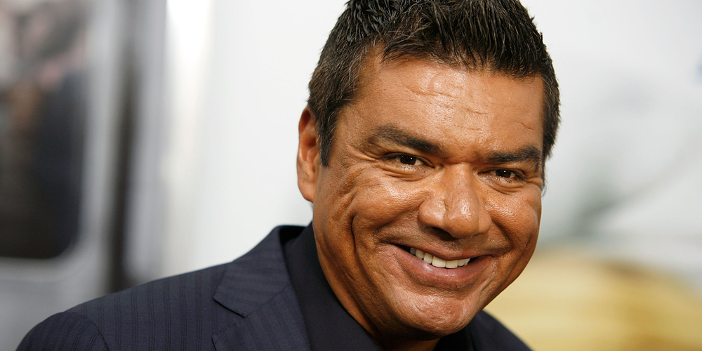 Comedians Are Joining Together to Sue Pandora | George Lopez, Pandora ...