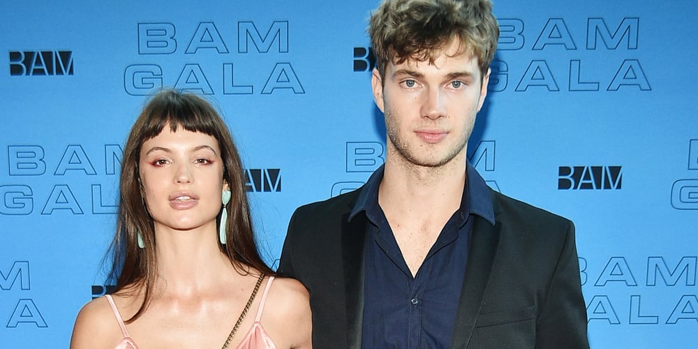 Luke Volker Speaks Out After Fiancée Charlbi Dean’s Sudden Passing ...