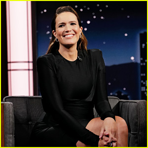 Mandy Moore Talks About Saying Goodbye to ‘This Is Us’ & How She’s ...