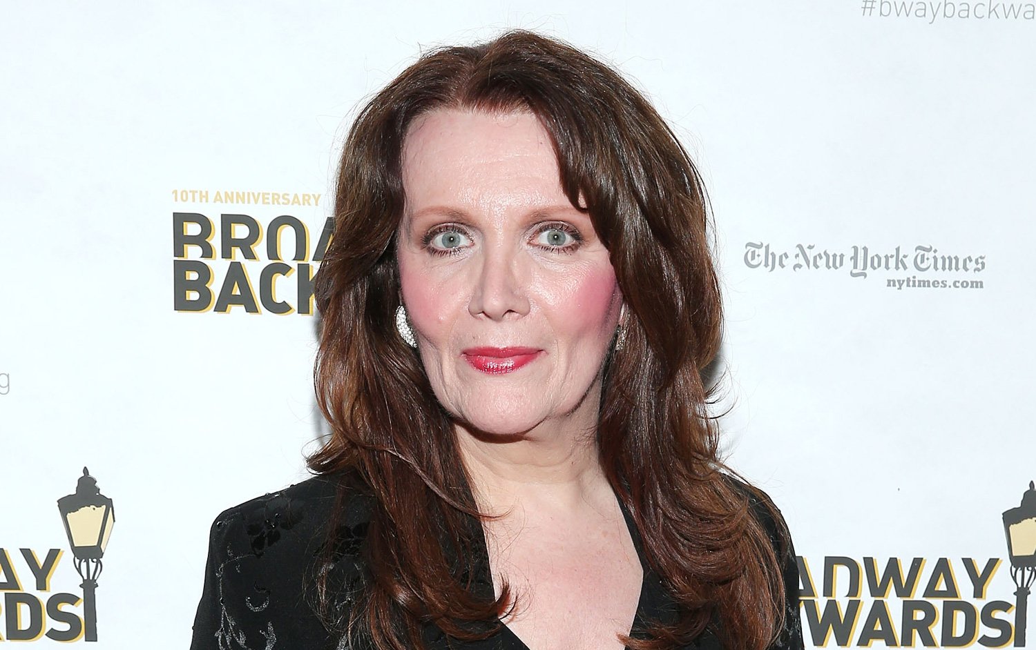 Singer Maureen McGovern Diagnosed with Rare Variant of Alzheimer’s ...