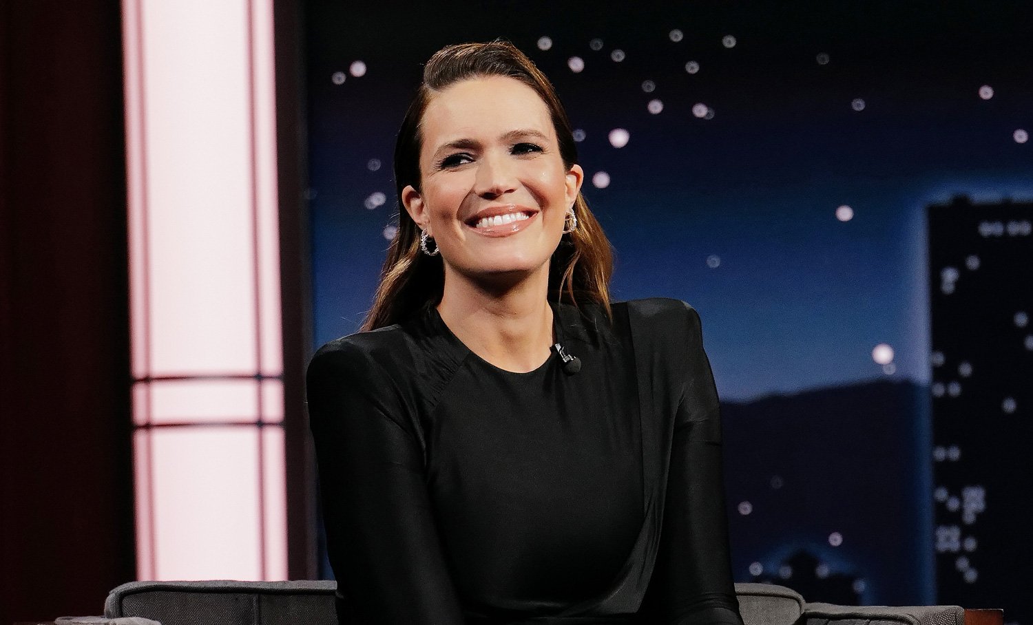 Mandy Moore Talks About Saying Goodbye to ‘This Is Us’ & How She’s ...