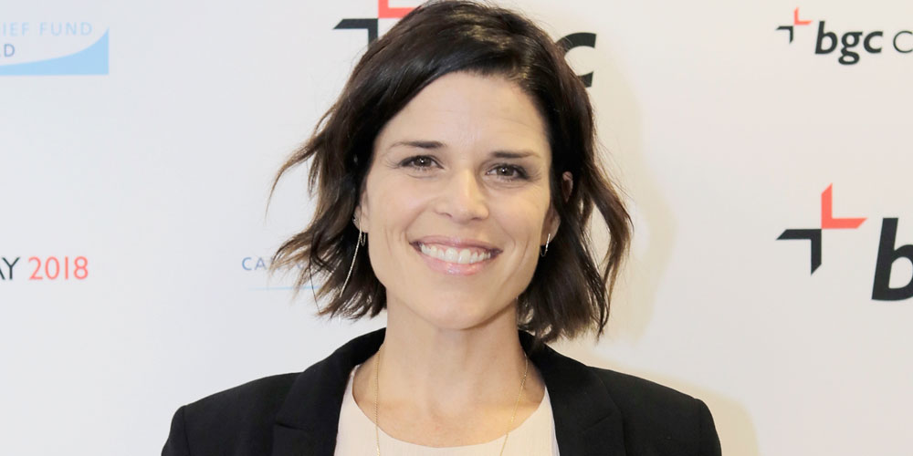 Neve Campbell Explains Decision to Exit ‘Scream’ Franchise After ...