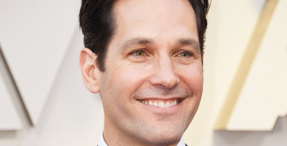 Paul Rudd Joins ‘Only Murders in the Building’ for Season 3! | hulu ...