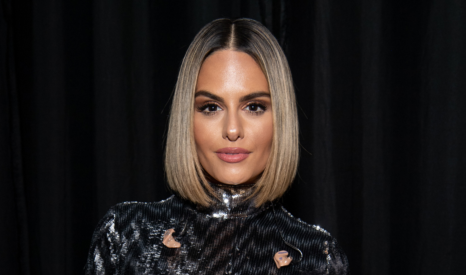 Pia Toscano Drops New Song ‘Walk Through the Fire’ – Listen Now ...