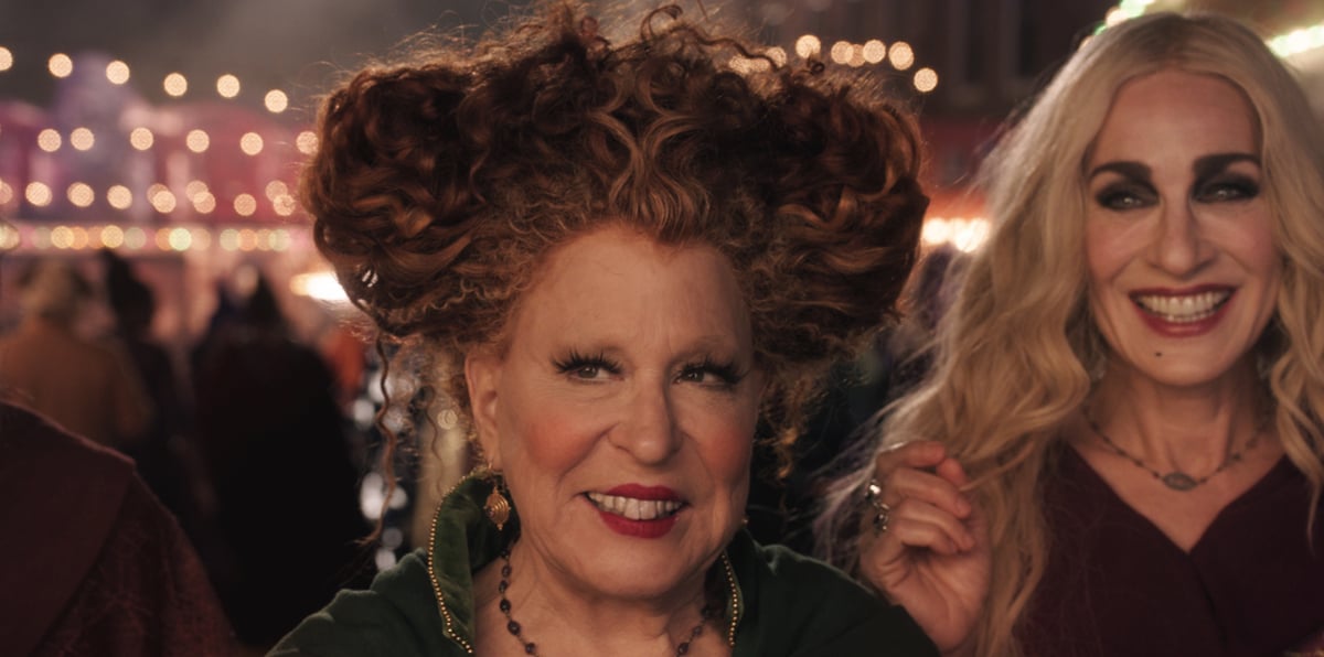 6 ‘Hocus Pocus’ Stars Not Returning for Disney+ Sequel, Several More ...