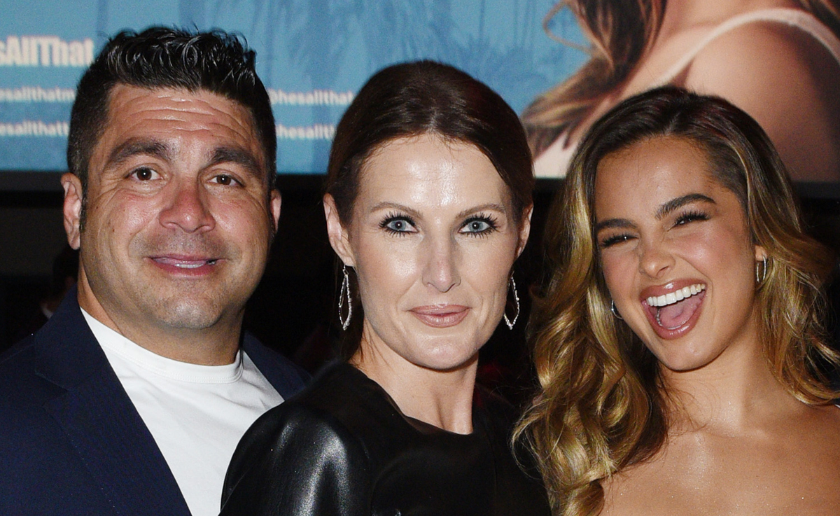 Addison Rae Unfollows Her Mom Sheri Easterling on Instagram – See Sheri ...