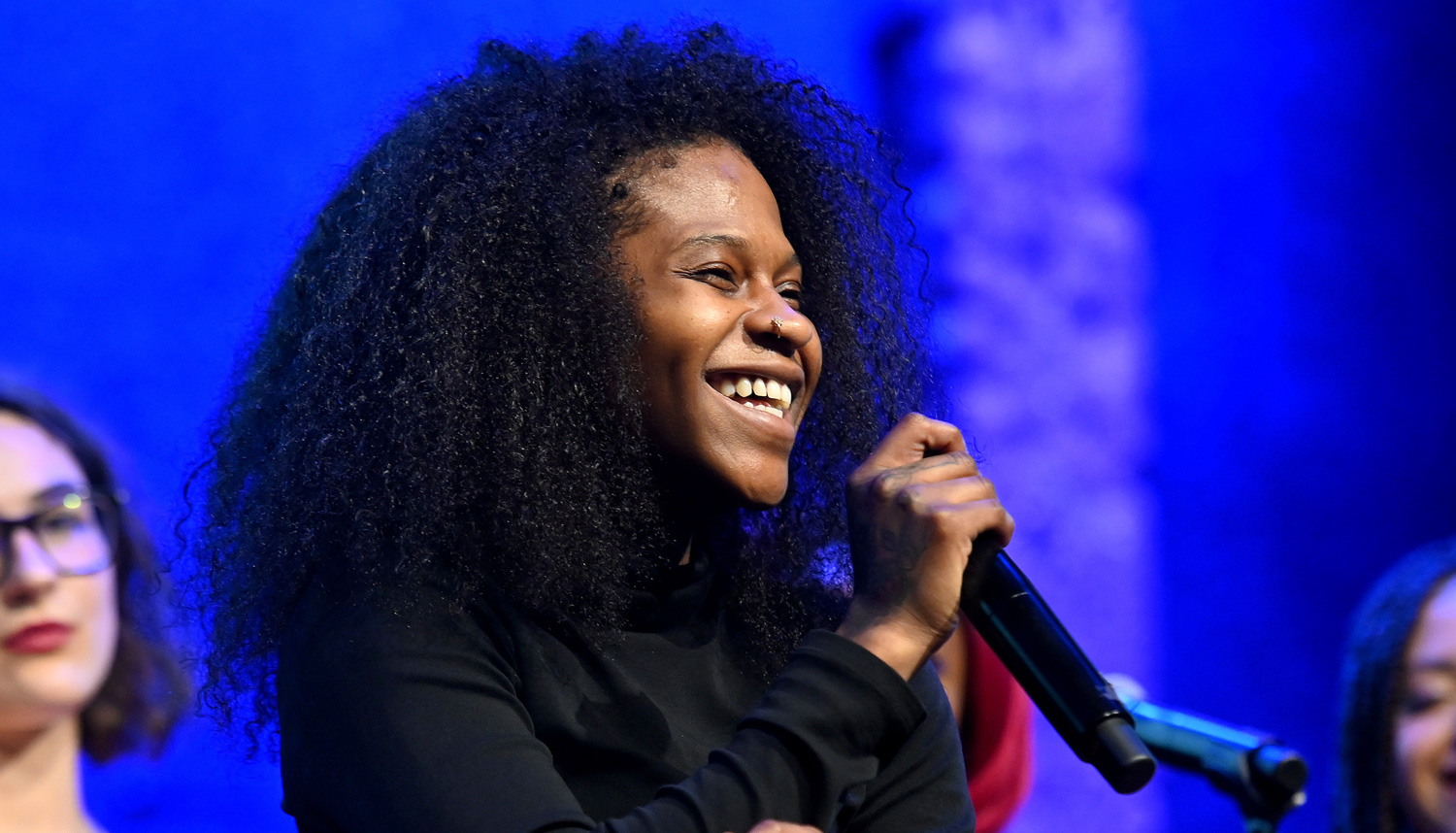 ‘American Idol’ Winner Just Sam Hospitalized: ‘I Seriously Need Help’ | Just Sam | Celebrity ...