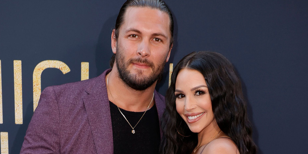 Vanderpump Rules’ Scheana Shay & Brock Davies Are Married! | Brock Davies, Scheana Shay ...